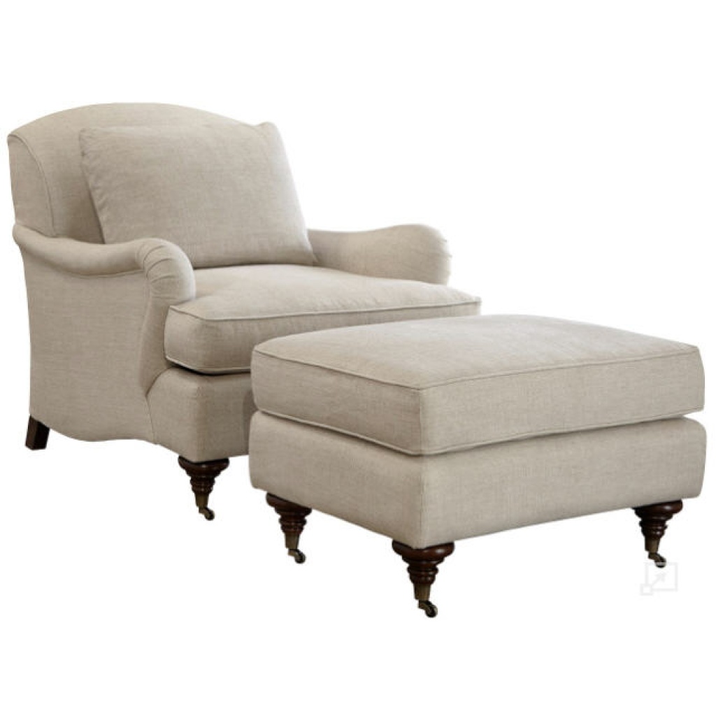 Churchill Chair – Park Place Interiors